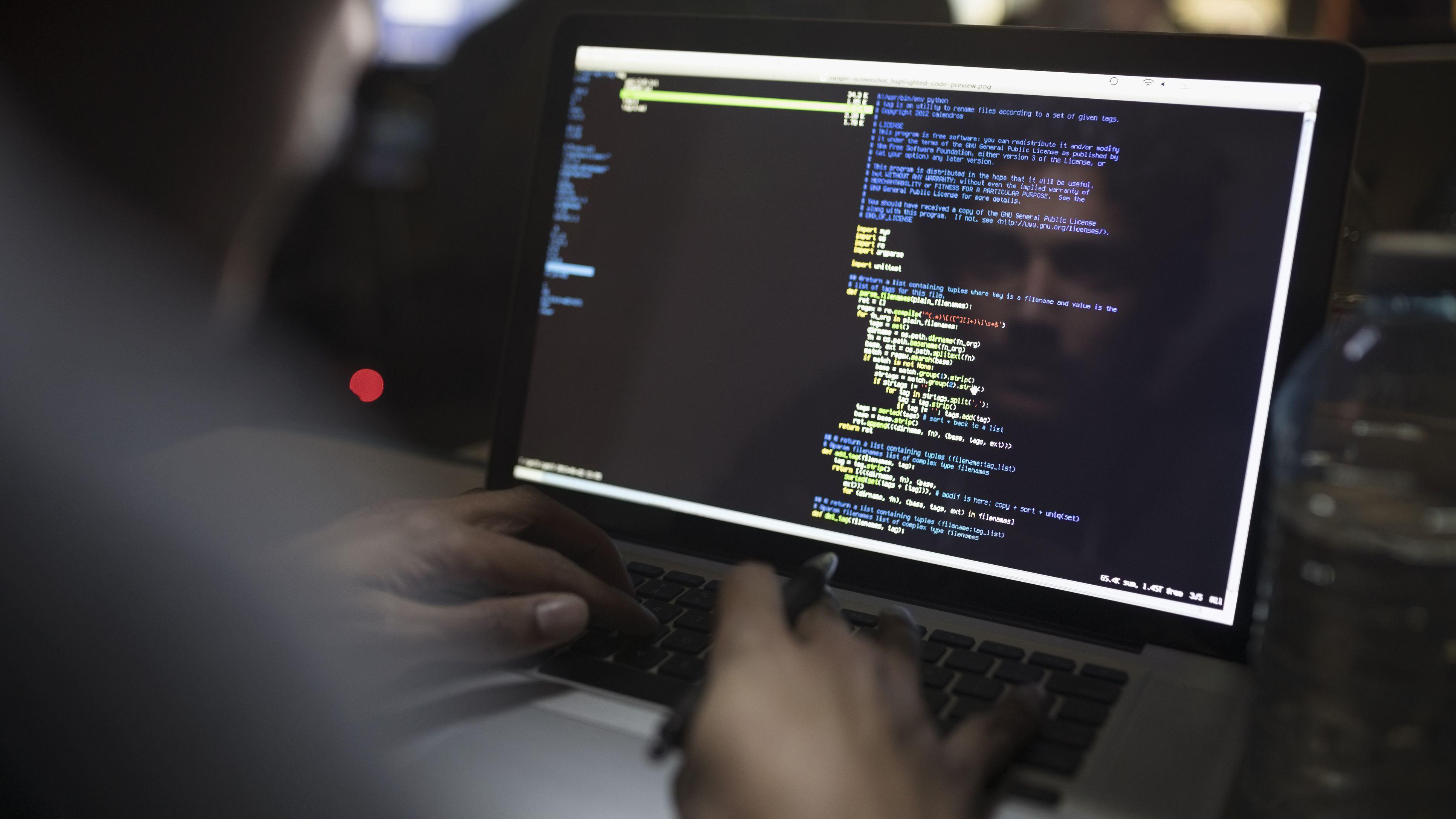 计算机编程是干什么的（计算机编程这个专业怎么样） - 世外云文章资讯