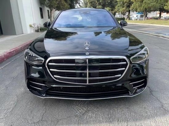 s500（s500奔驰） | 豁天游|活田酉 一个专门分享有趣的信息，激发人们的求知欲。