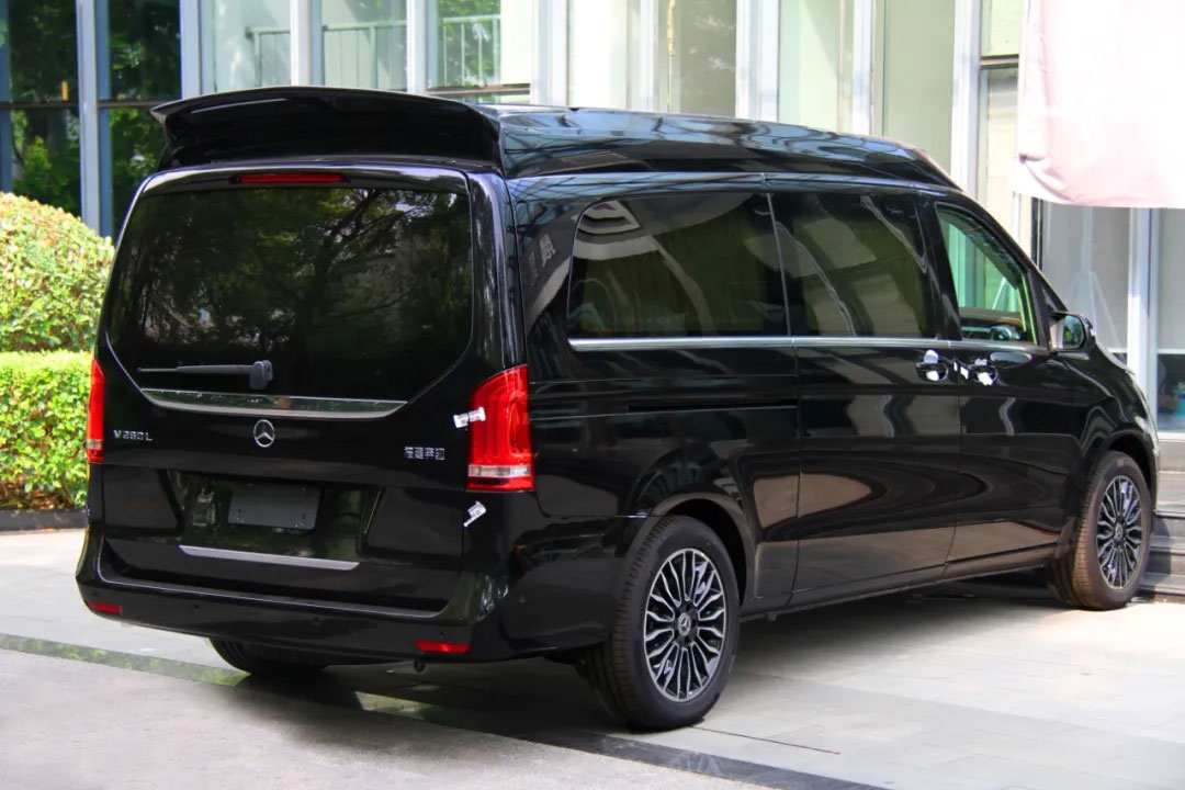 v260l奔驰报价2022款（v260l奔驰报价2022款图片） | 豁天游|活田酉 一个专门分享有趣的信息，激发人们的求知欲。
